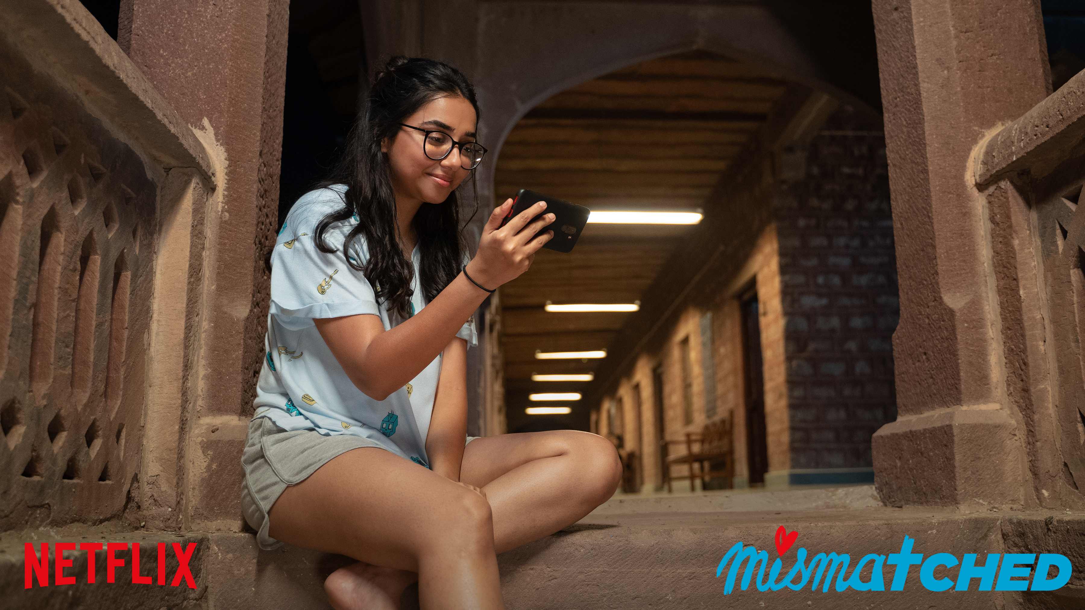 Mismatched Season 2 Web Series (2022) | Release Date, Review, Cast, Trailer, Watch Online at ...