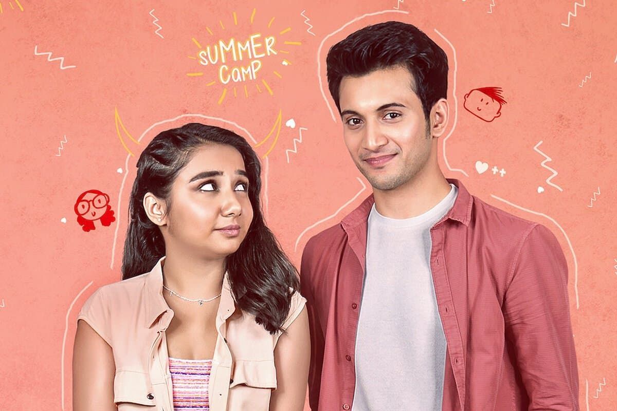 Mismatched Season 3 Web Series (2024) | Release Date, Review, Cast ...