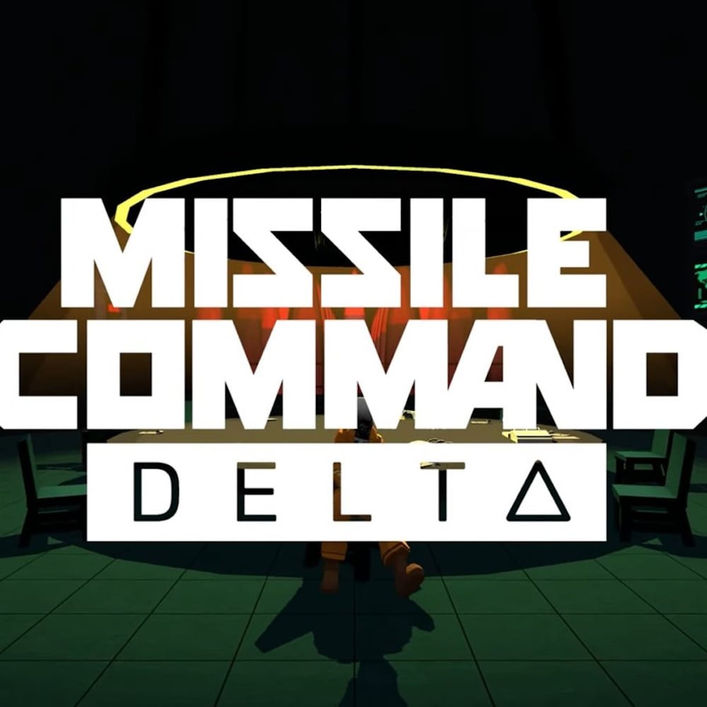 Missile Command Delta (2025) | Price, Review, System Requirements, Download
