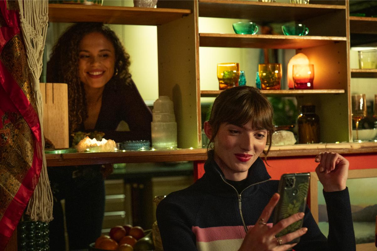 Missing You TV Series (2025) | Release Date, Review, Cast, Trailer ...
