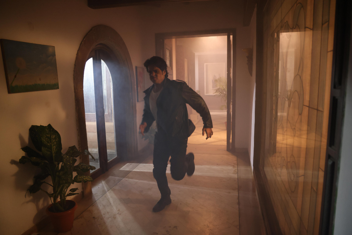 Mission Grey House Movie (2025) | Release Date, Review, Cast, Trailer ...