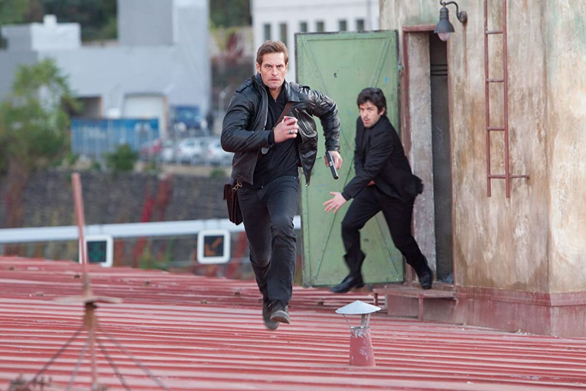 Mission: Impossible – Ghost Protocol Movie (2011) | Release Date ...