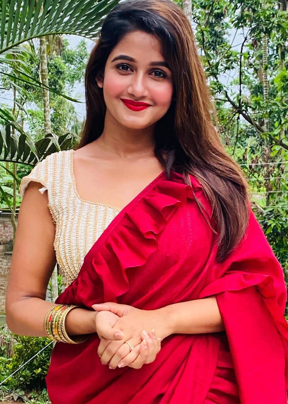 Misti Singharoy Latest News Videos Photos Biography Blogs Whosthat360