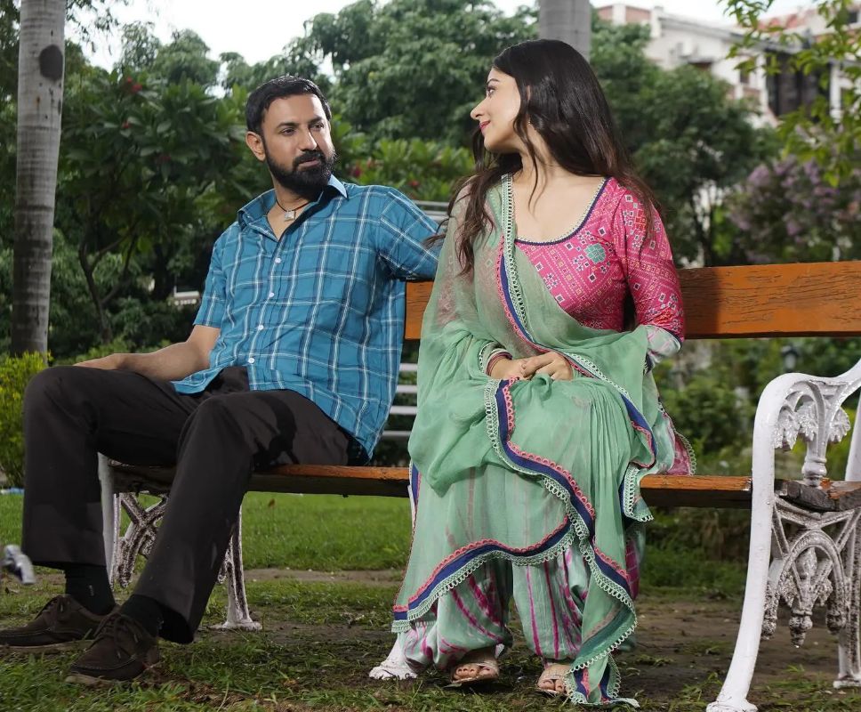 Mitran Da Naa Chalda Movie (2023) | Release Date, Review, Cast, Trailer ...