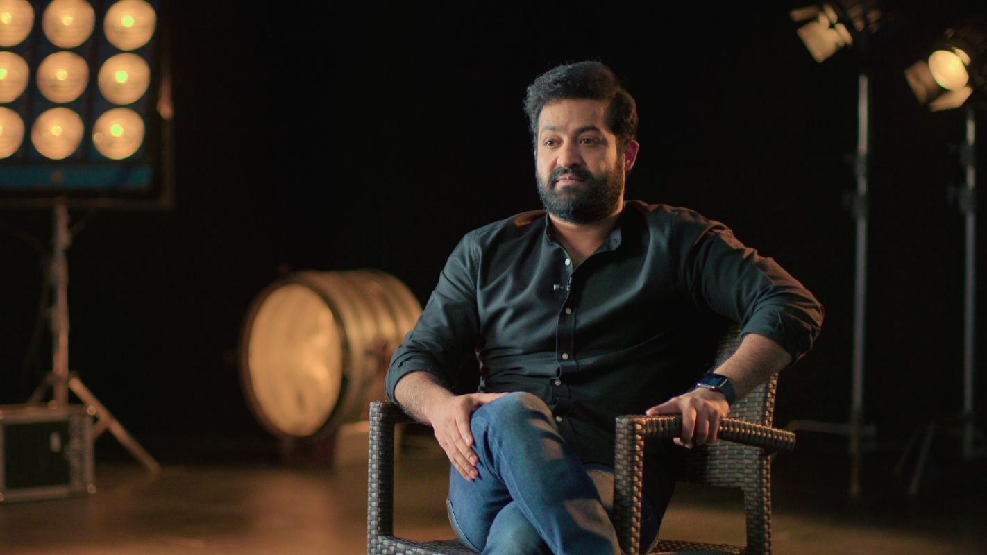 Modern Masters: S.S. Rajamouli Movie (2024) | Release Date, Review ...