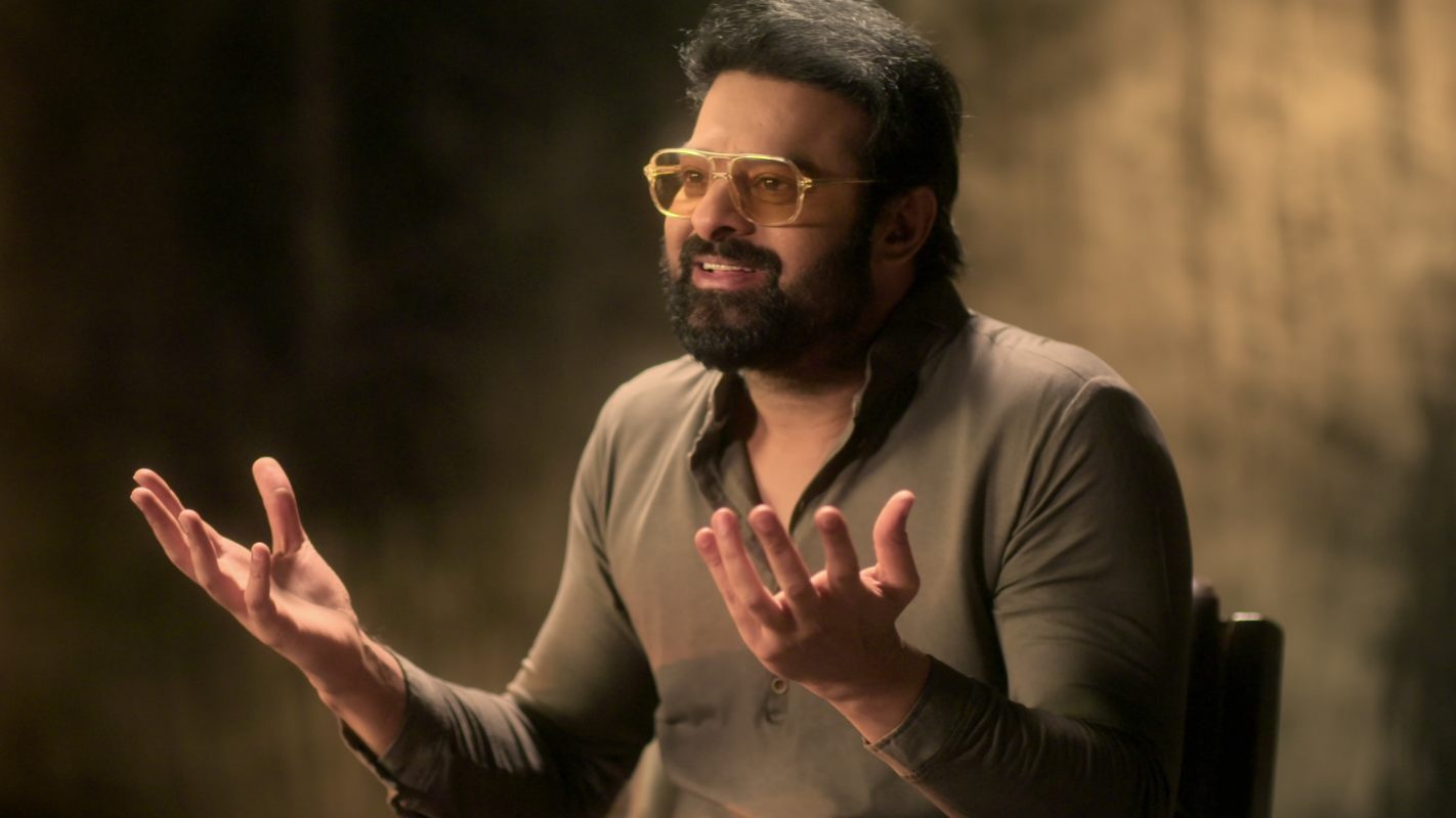 Modern Masters: S.S. Rajamouli Movie (2024) | Release Date, Review ...