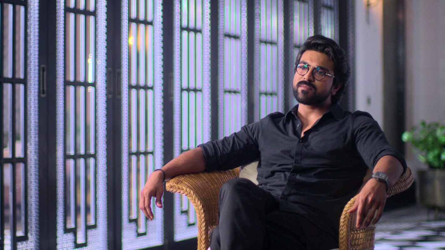 Modern Masters: S.S. Rajamouli Movie (2024) | Release Date, Review ...