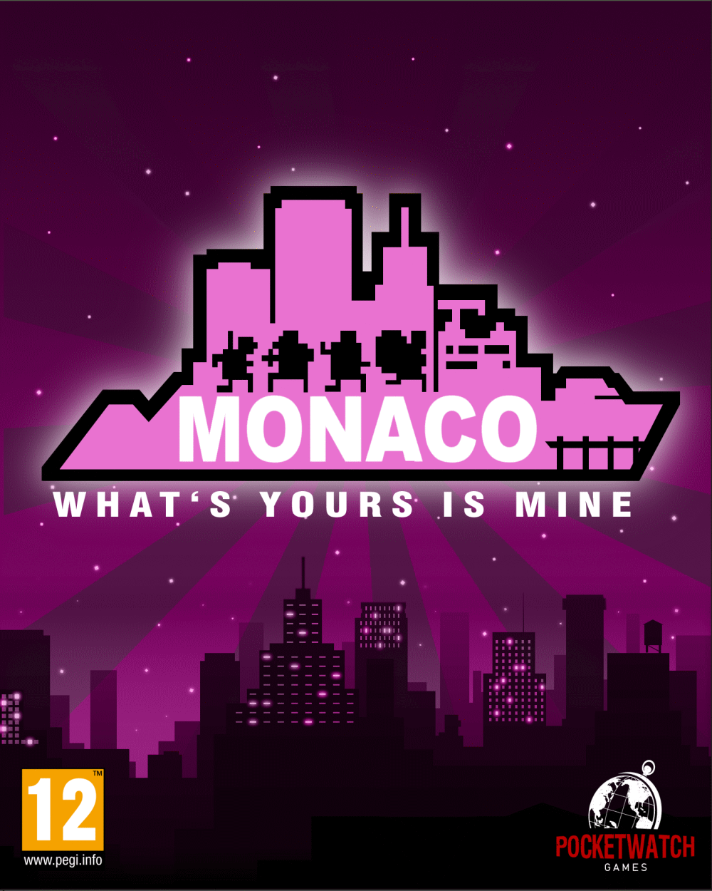 Monaco: What's Yours Is Mine (2013) | Price, Review, System ...