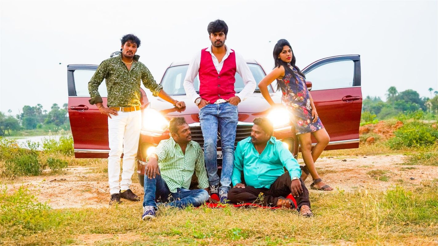 Mosadi Movie (2019) | Release Date, Review, Cast, Trailer - Gadgets 360