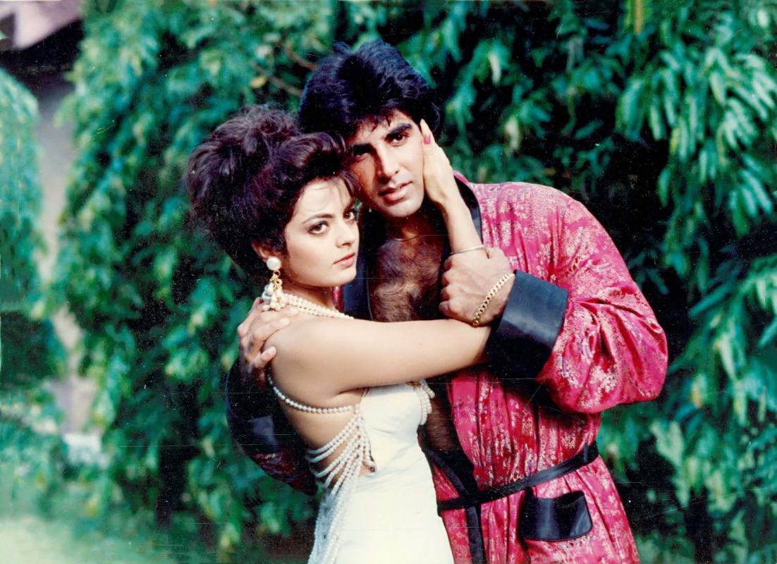 Mr. Bond Movie (1992) | Release Date, Review, Cast, Trailer, Watch ...