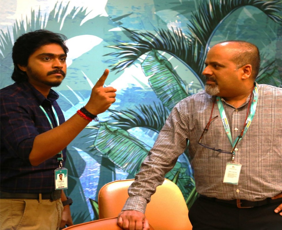 Mr. HouseKeeping Movie (2025) | Release Date, Review, Cast, Trailer ...