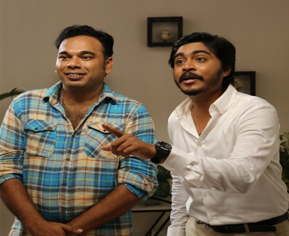 Mr. HouseKeeping Movie (2025) | Release Date, Review, Cast, Trailer ...