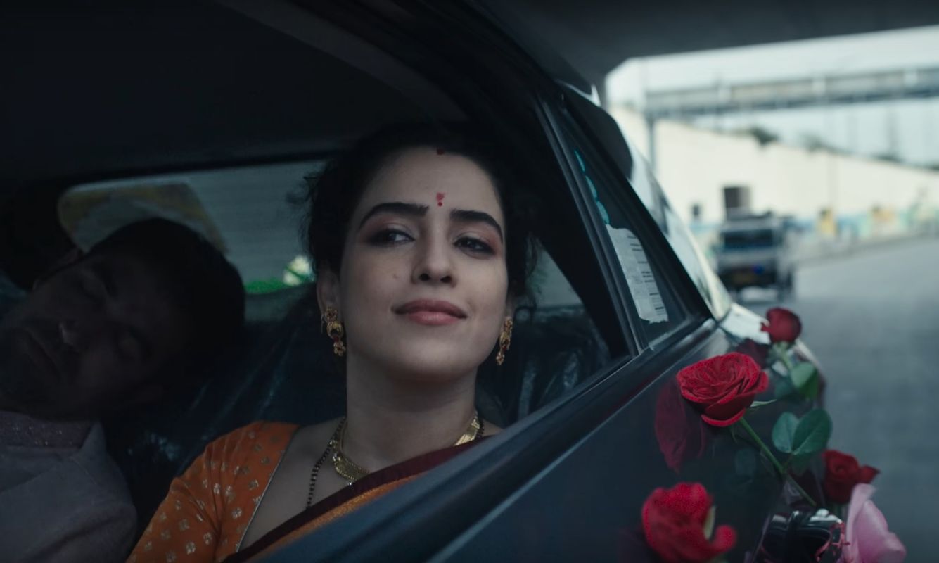 Mrs. Movie (2025) | Release Date, Review, Cast, Trailer, Watch Online ...