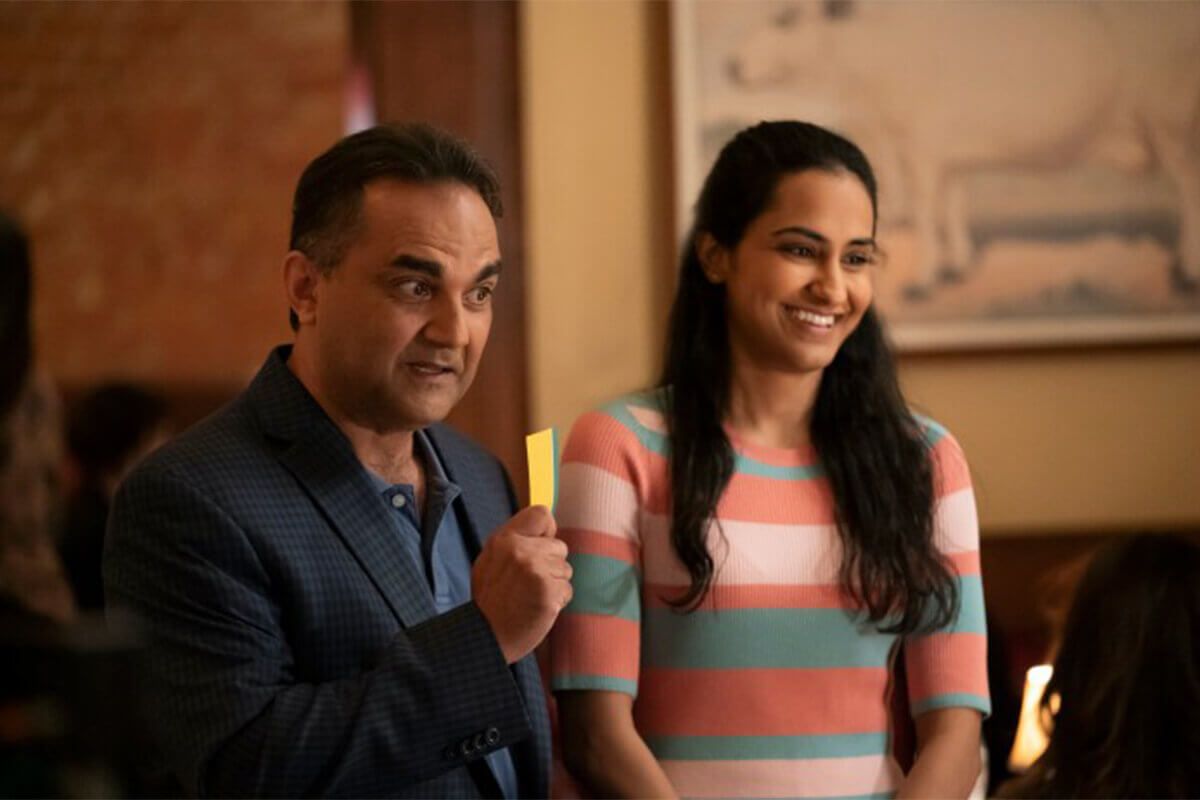 The Sex Lives of College Girls Season 1 TV Series (2022) | Release Date ...