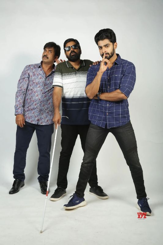 Mugguru Monagallu Movie (2021) | Release Date, Review, Cast, Trailer ...