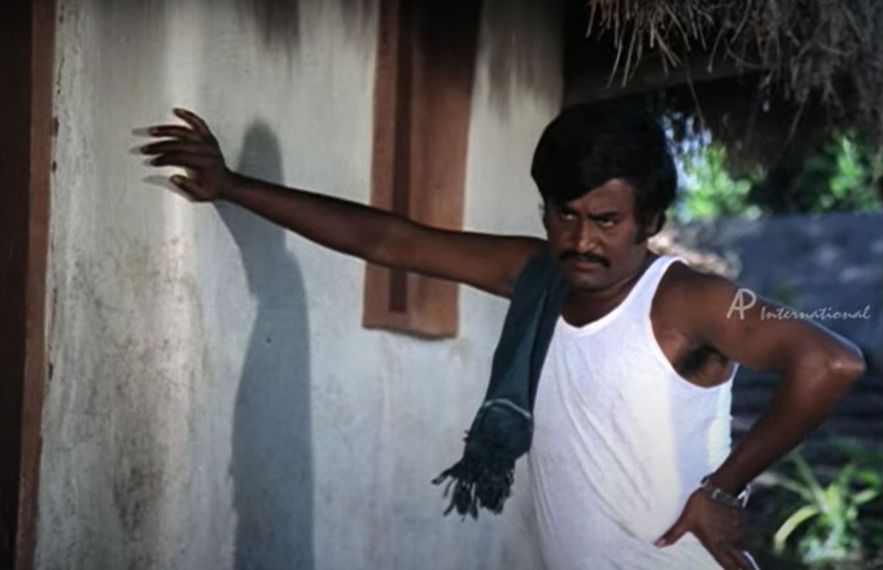 Mullum Malarum Movie (1978) | Release Date, Review, Cast, Trailer ...