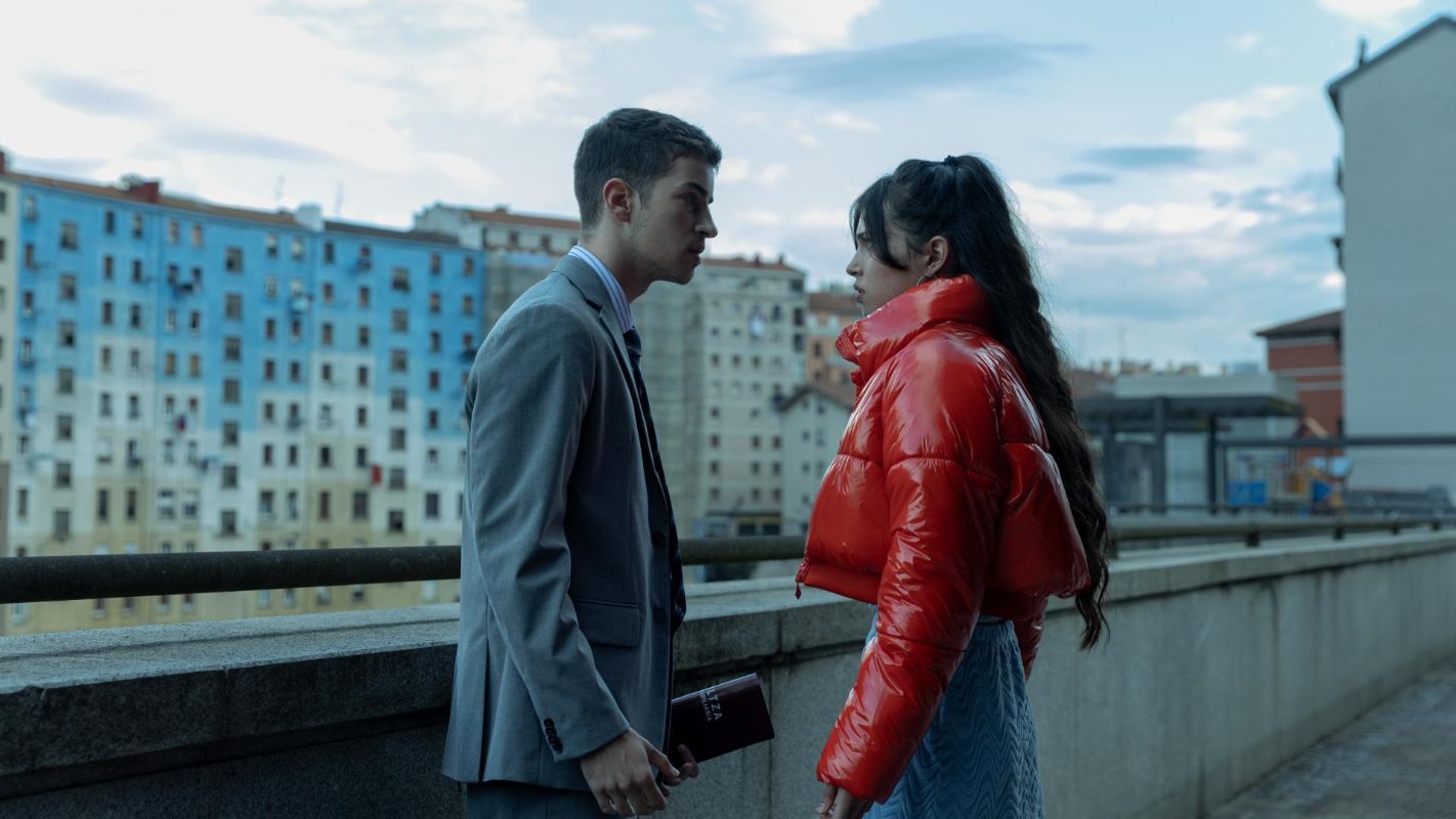 Muted TV Series (2023) | Release Date, Review, Cast, Trailer, Watch ...