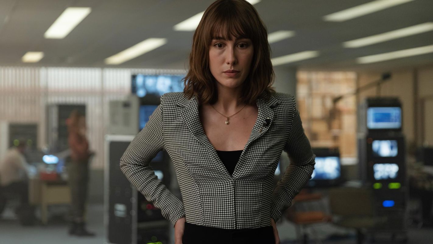 Muted TV Series (2023) | Release Date, Review, Cast, Trailer, Watch ...