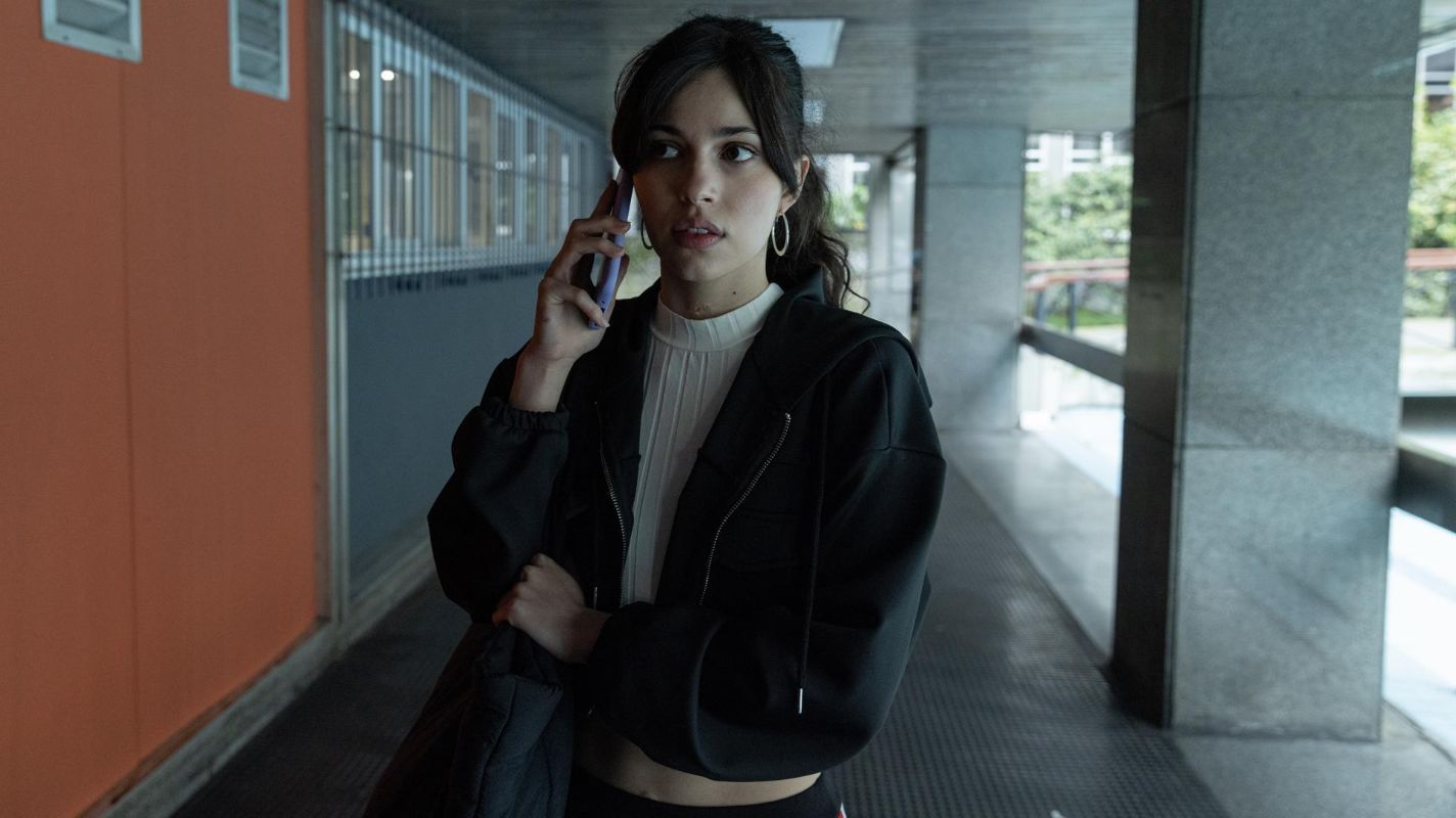 Muted TV Series (2023) | Release Date, Review, Cast, Trailer, Watch ...