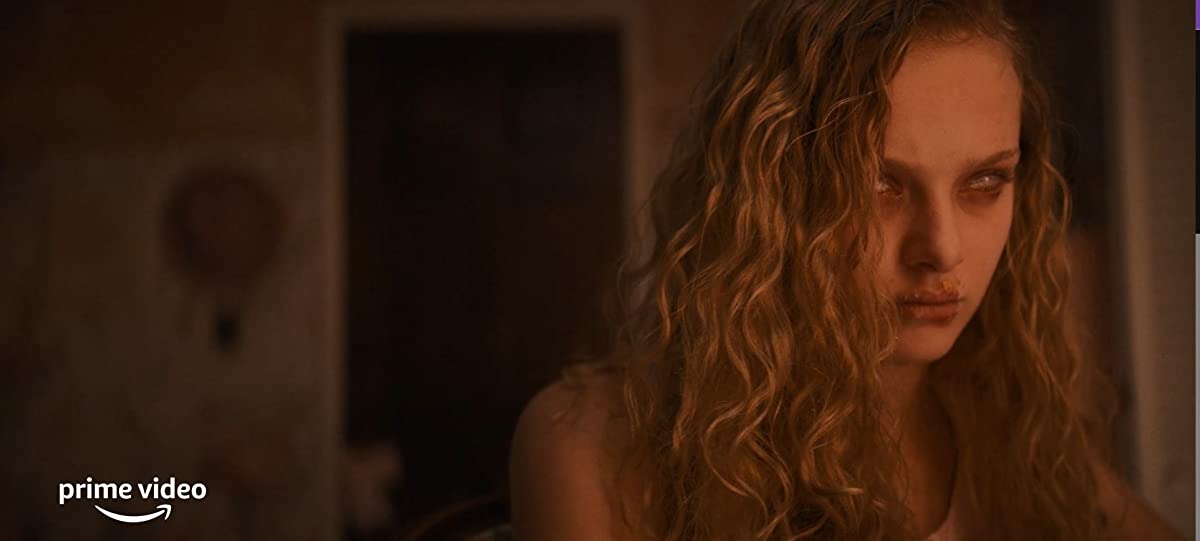 My Best Friend's Exorcism Movie (2022) | Release Date, Review, Cast, Trailer, Watch Online at ...