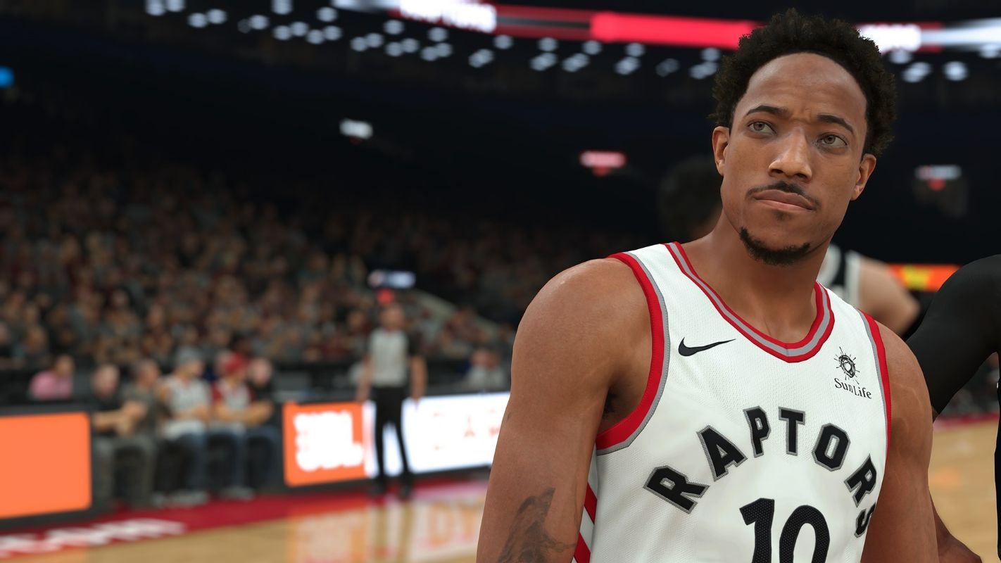 NBA 2K18 (2017) | Price, Review, System Requirements, Download