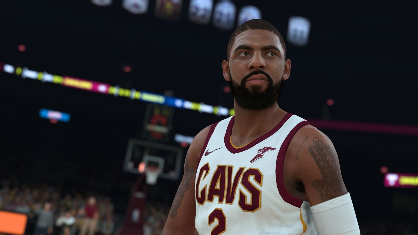 NBA 2K18 (2017) | Price, Review, System Requirements, Download
