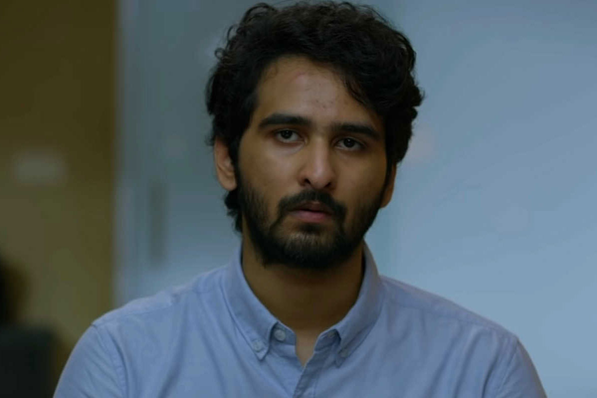 Bhoothakaalam Movie (2022) | Release Date, Review, Cast, Trailer, Watch ...