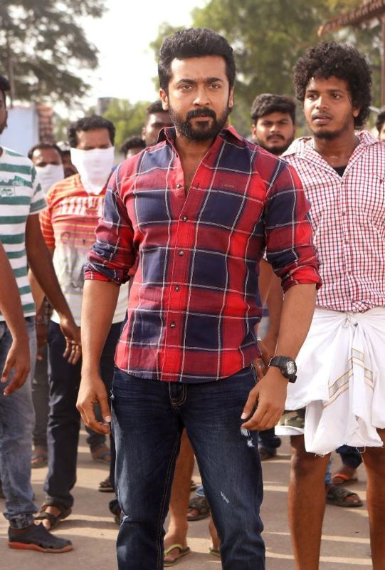 NGK Movie (2019) | Release Date, Review, Cast, Trailer, Watch Online at ...