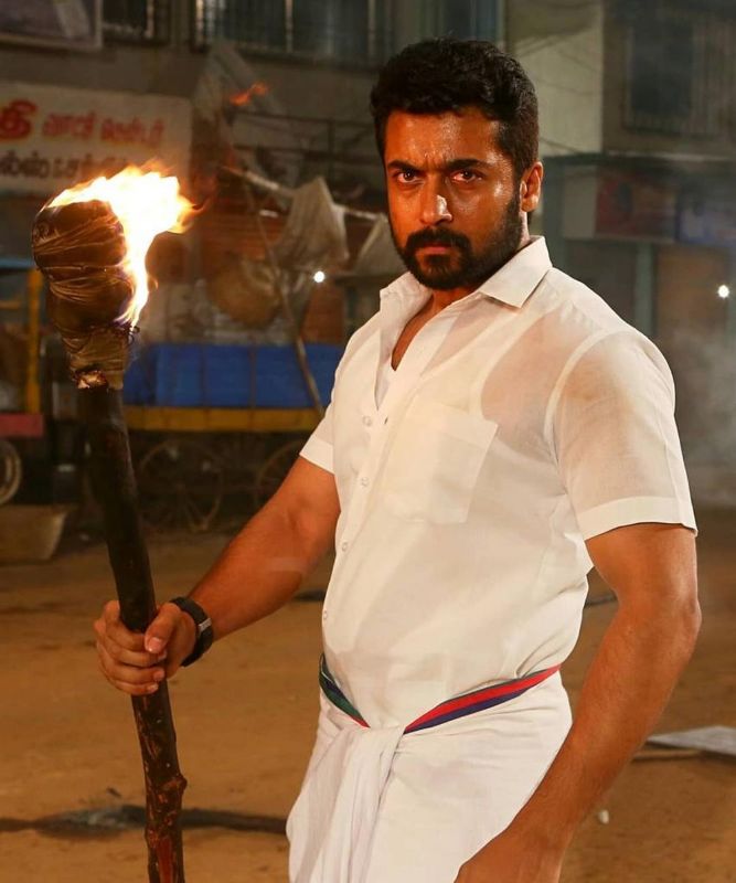 NGK Movie (2019) | Release Date, Review, Cast, Trailer, Watch Online at ...