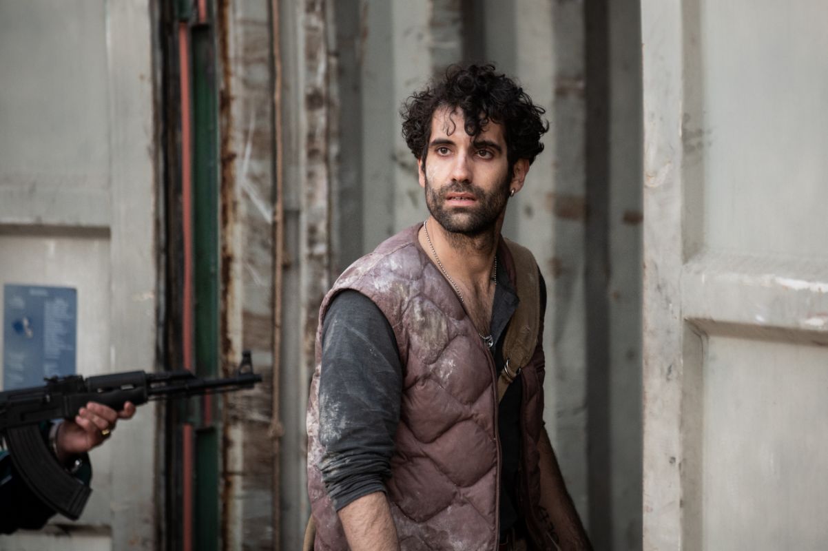 Nowhere Movie (2023) | Release Date, Review, Cast, Trailer, Watch ...