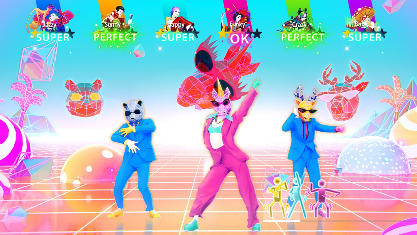 Just Dance 2025 Edition (2024) | Price, Review, System Requirements ...