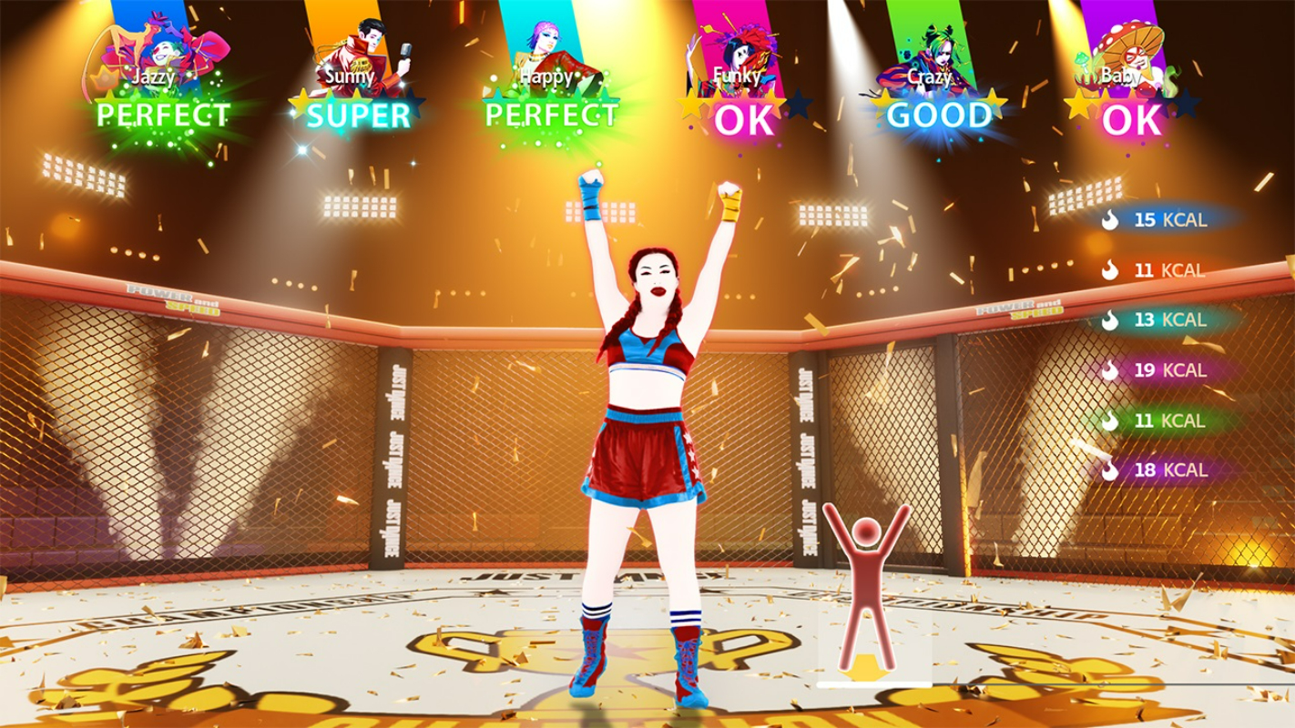 Just Dance 2025 Edition (2024) | Price, Review, System Requirements ...