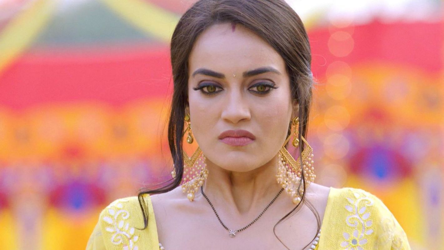 Naagin Season 3 Web Series (2018) | Release Date, Review, Cast, Trailer ...