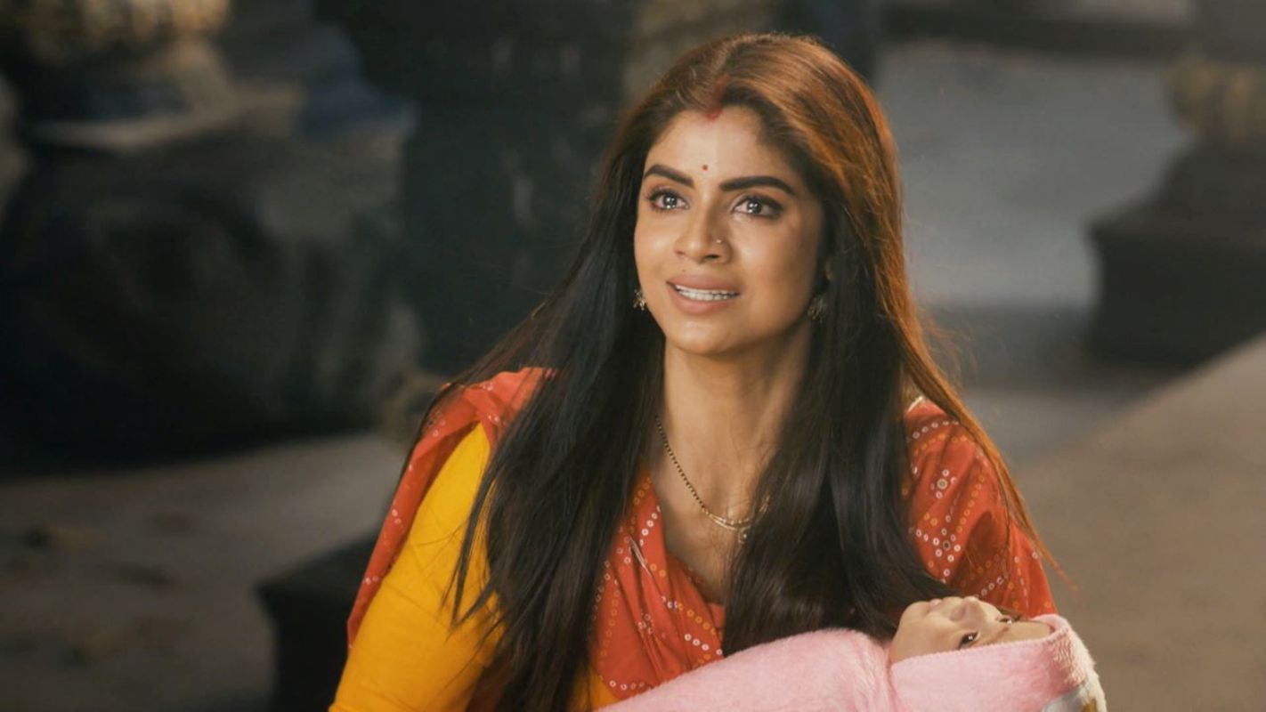 Naagin Season 4 Web Series (2019) | Release Date, Review, Cast, Trailer ...