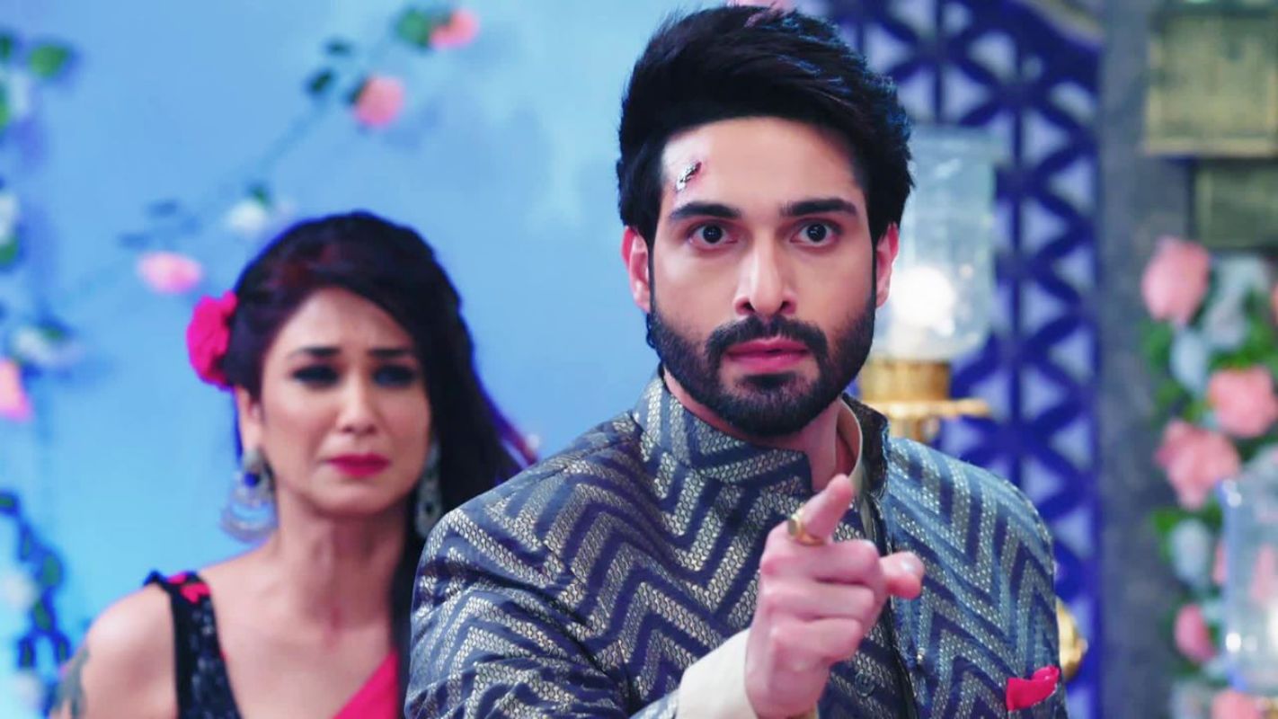 Naagin Season 4 Web Series (2019) | Release Date, Review, Cast, Trailer ...