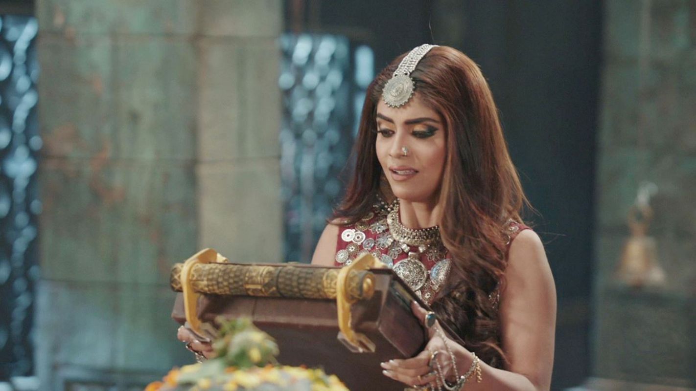 Naagin Season 4 Web Series (2019) | Release Date, Review, Cast, Trailer ...