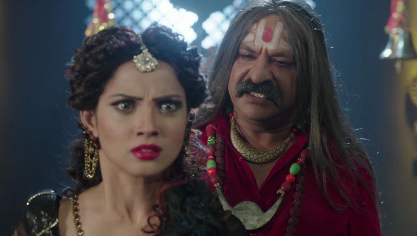 Naagin Season 1 Web Series (2015) | Release Date, Review, Cast, Trailer ...