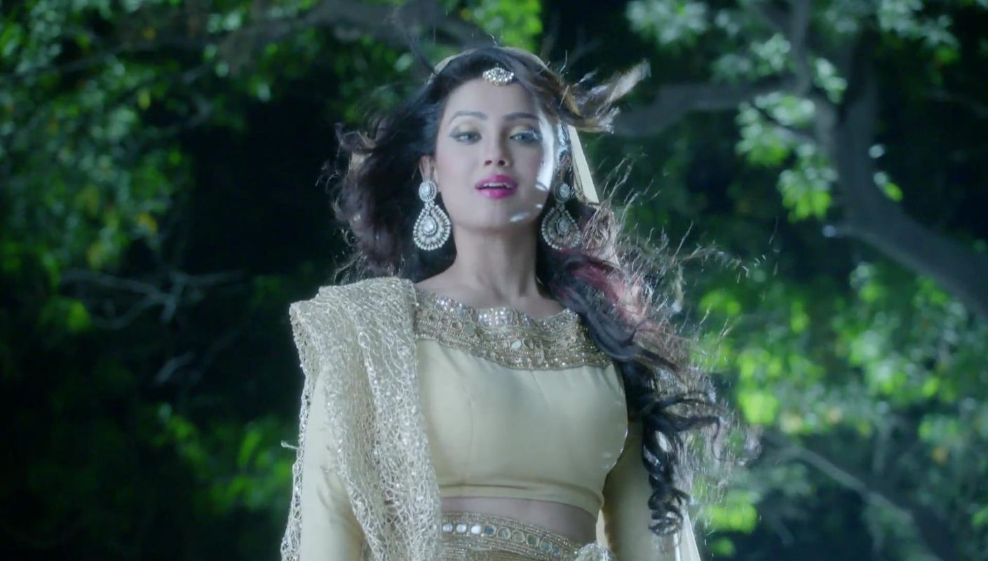 Naagin Season 1 Web Series (2015) | Release Date, Review, Cast, Trailer ...
