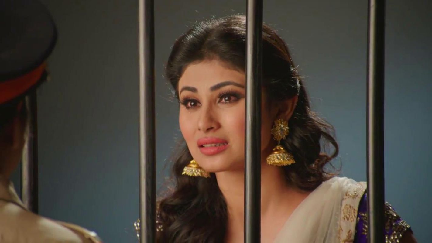 Naagin Season 1 Web Series (2015) | Release Date, Review, Cast, Trailer ...
