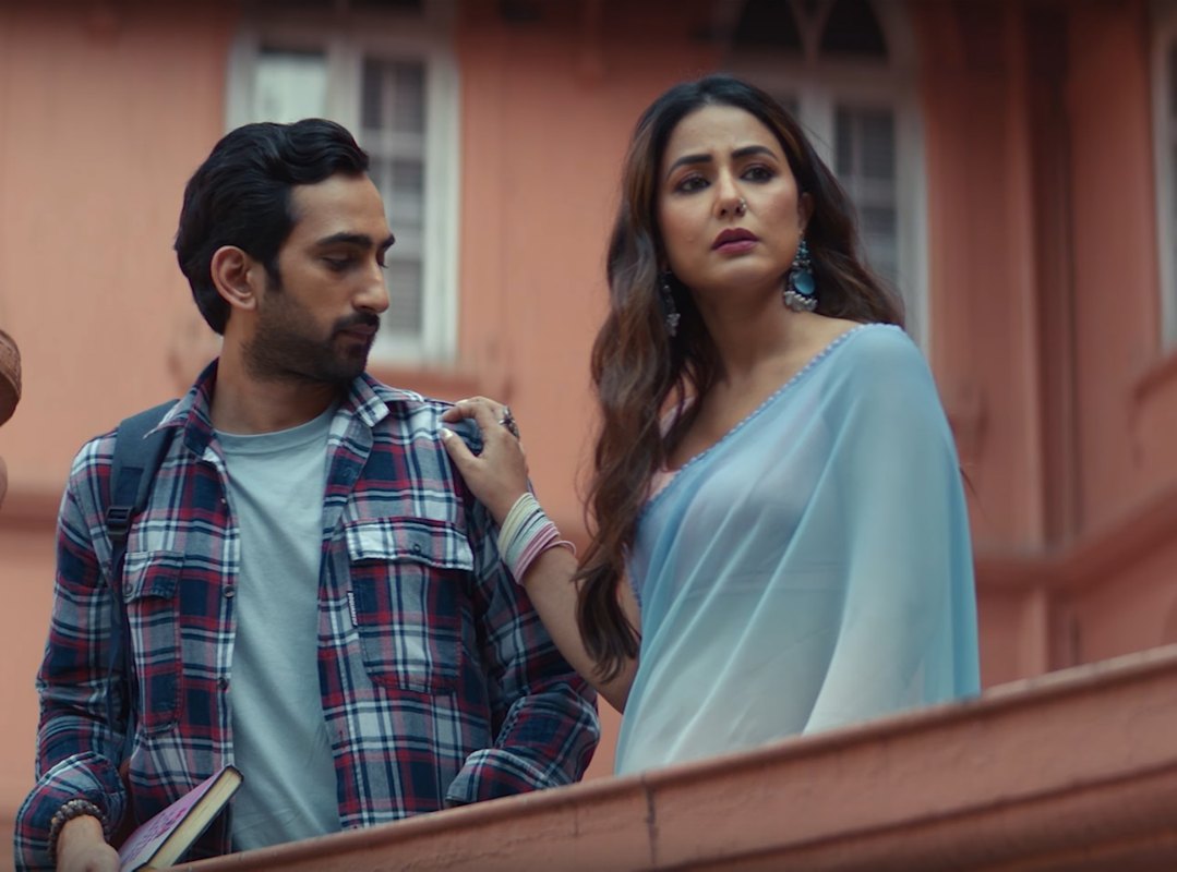 Namacool Web Series (2024) | Release Date, Review, Cast, Trailer, Watch ...