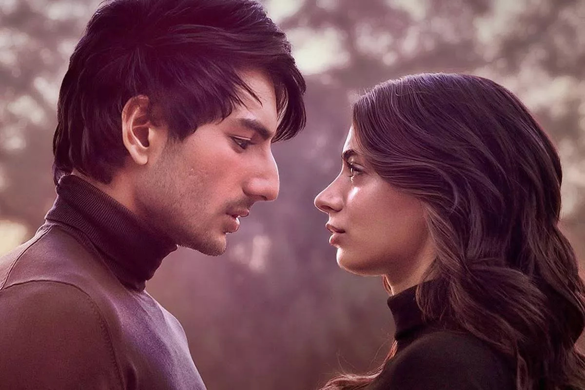 Nadaaniyan Movie (2025) | Release Date, Review, Cast, Trailer, Watch ...