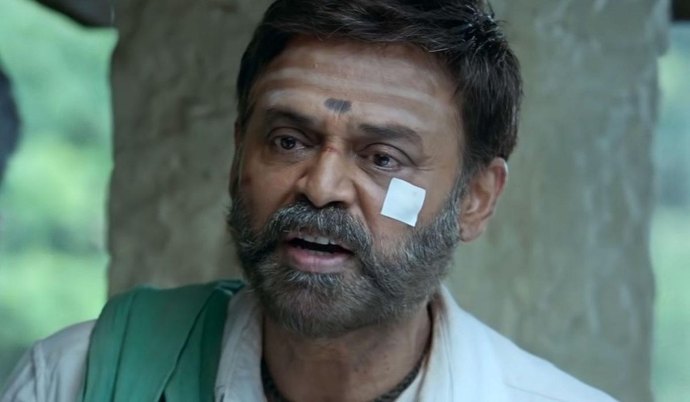 Narappa Movie (2021) | Release Date, Review, Cast, Trailer, Watch ...