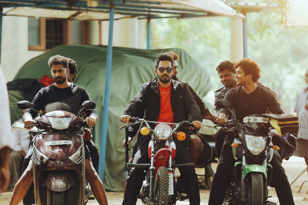 Natpe Thunai Movie (2019) | Release Date, Review, Cast, Trailer, Watch ...