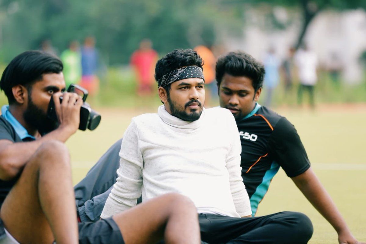 Natpe Thunai Movie (2019) | Release Date, Review, Cast, Trailer, Watch ...