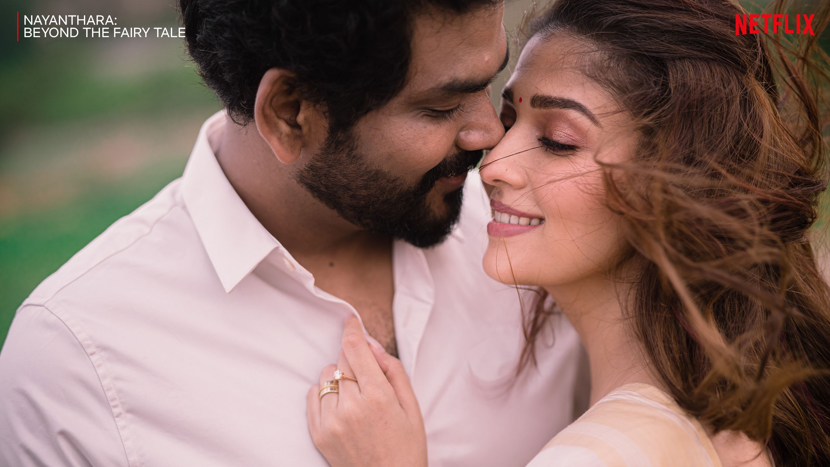 Nayanthara: Beyond the Fairytale Movie (2024) | Release Date, Review, Cast, Trailer, Watch ...