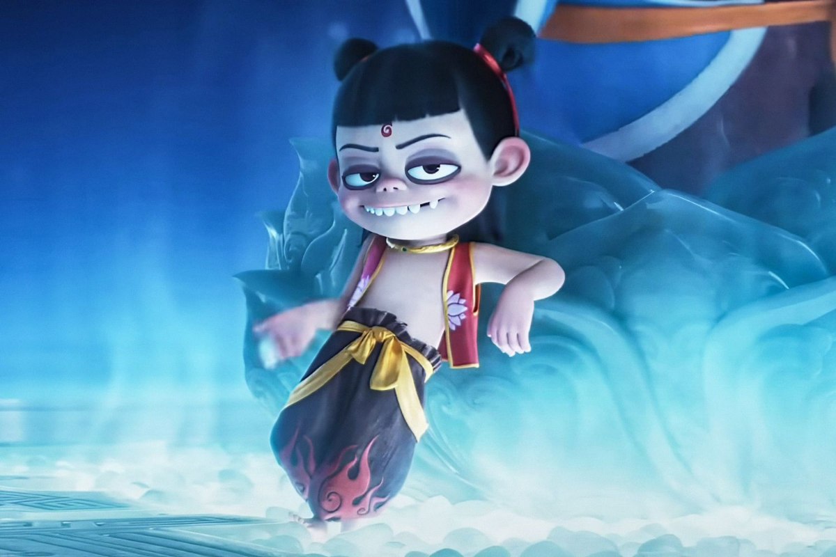 Ne Zha 2 Movie (2025) | Release Date, Review, Cast, Trailer - Gadgets 360