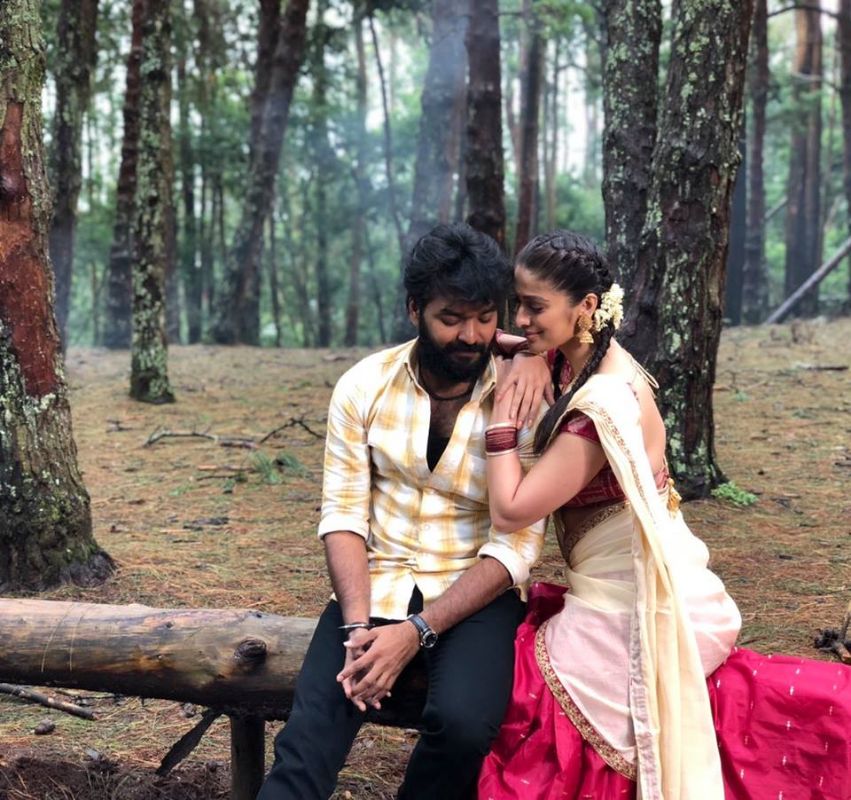 Neeya 2 Movie (2019) | Release Date, Review, Cast, Trailer, Watch ...