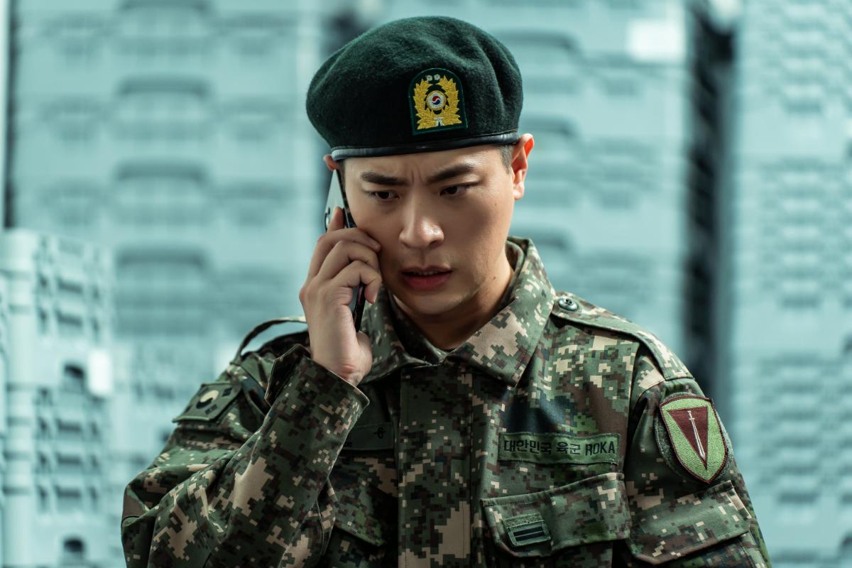 Newtopia TV Series (2025) | Release Date, Review, Cast, Trailer, Watch ...