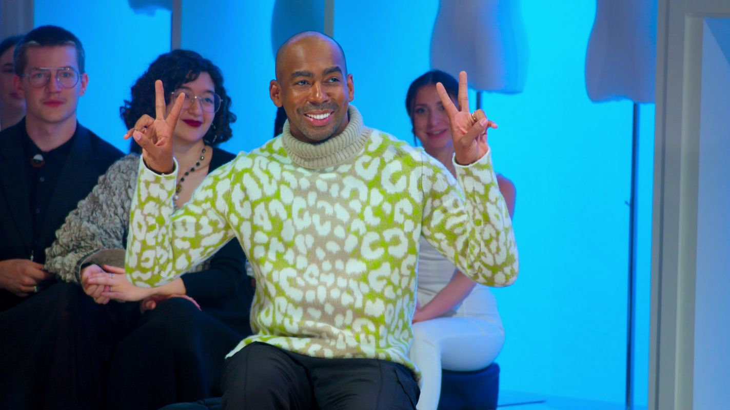 Next in Fashion Season 2 TV Series (2023) | Release Date, Review, Cast ...