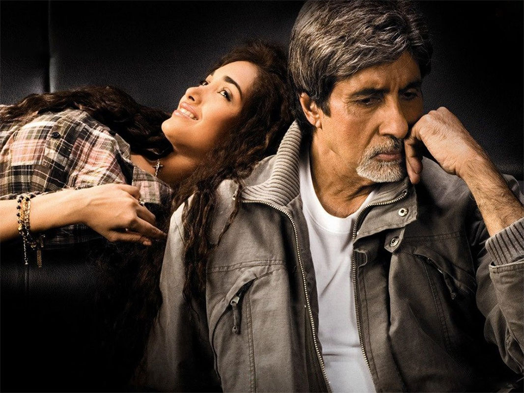 Nishabd Movie (2007) | Release Date, Review, Cast, Trailer, Watch ...